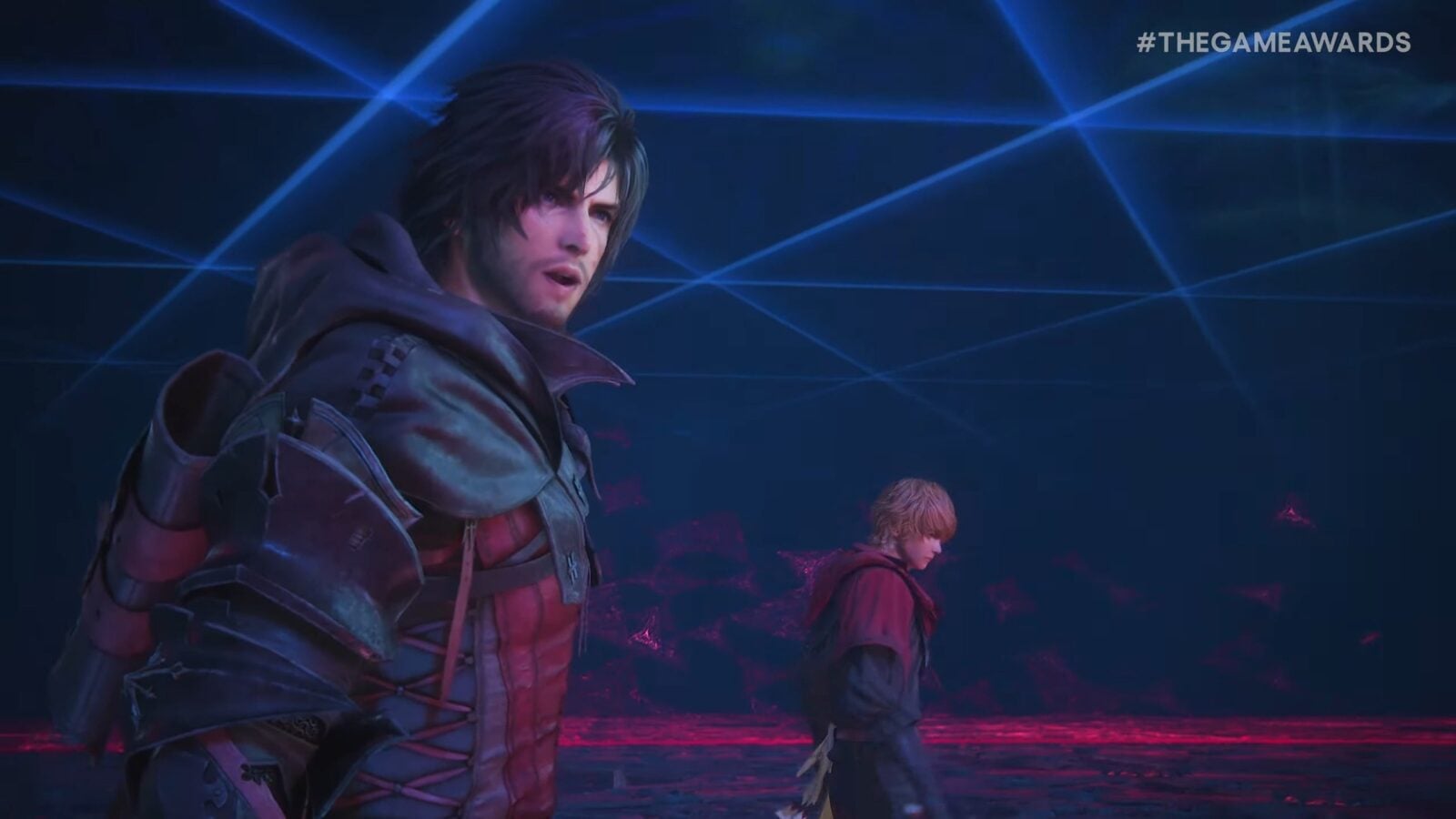 El primer DLC de Final Fantasy XVI ya está disponible y luce increíble ...