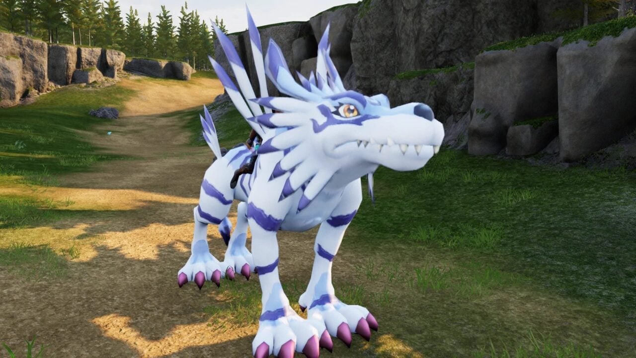 Los mods de Palworld convierten ‘Pokémon con armas’ en ' Digimon con ...