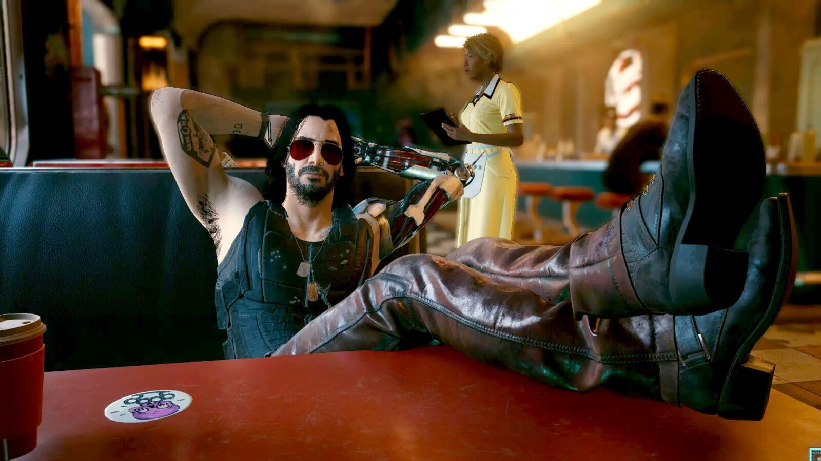 CDPR Dice Cyberpunk 2077 Ha Ganado 750 Millones Hasta Ahora Kotaku CDPR Dice Cyberpunk 2077 Ha Ganado 750 Millones Hasta Ahora Kotaku