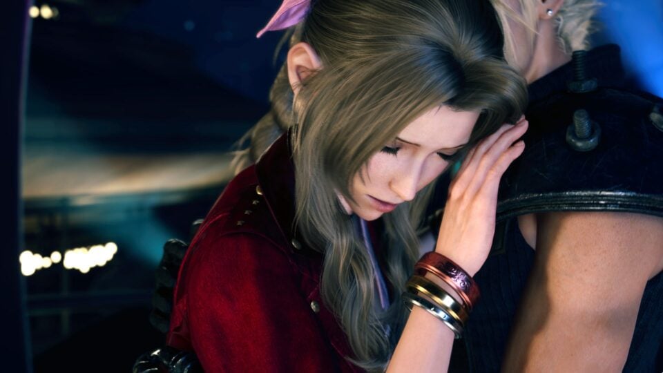 Final Fantasy VII Rebirth Romance Y Guía de citas - Kotaku en Español