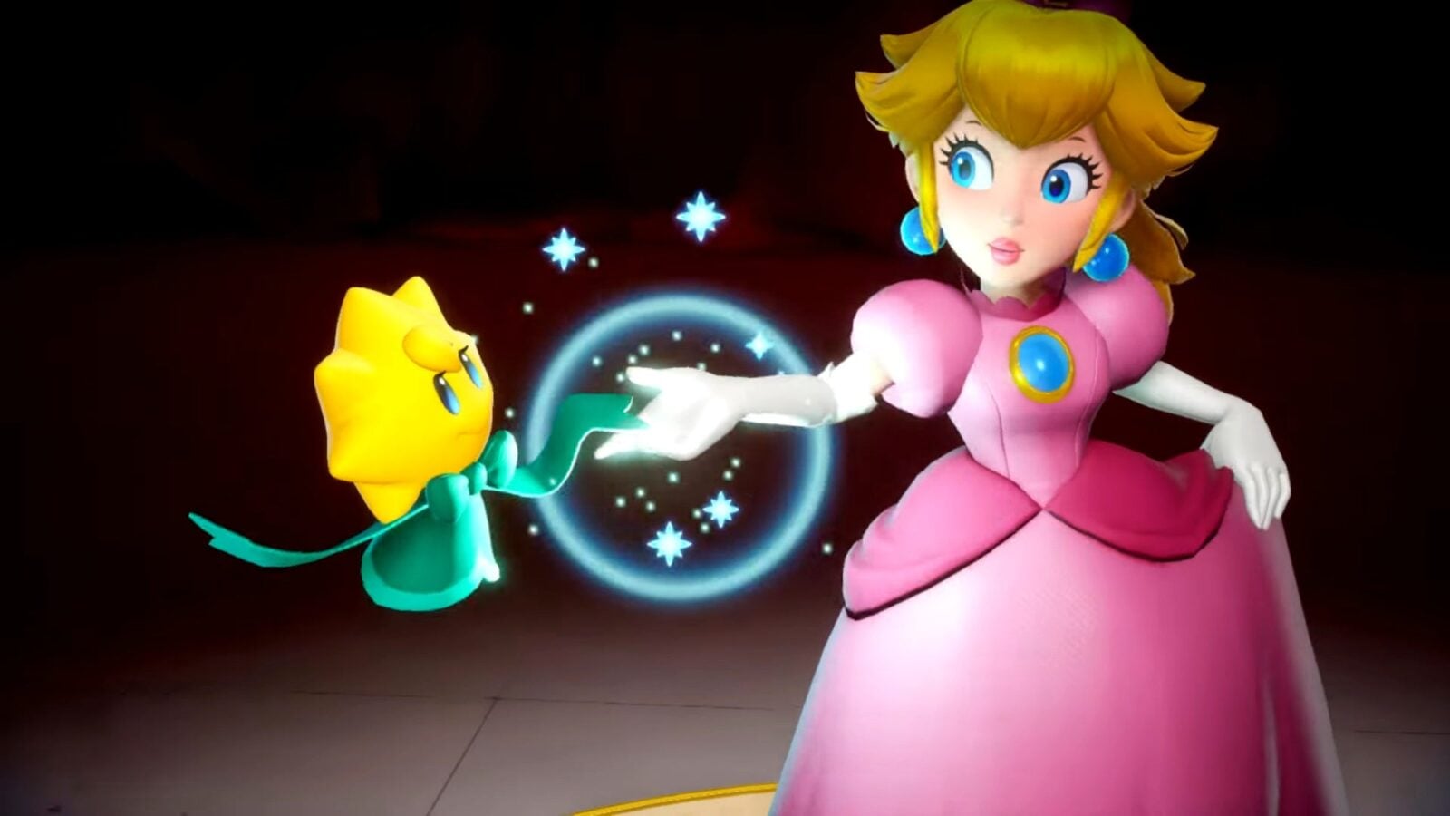 Todo lo que necesitas saber sobre la princesa Peach: ¡Hora del ...