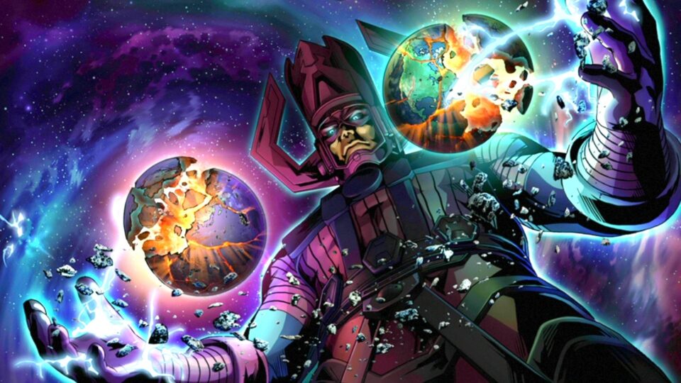 El MCU ha encontrado su Galactus en Final Fantasy XVI, Diablo IV Actor ...