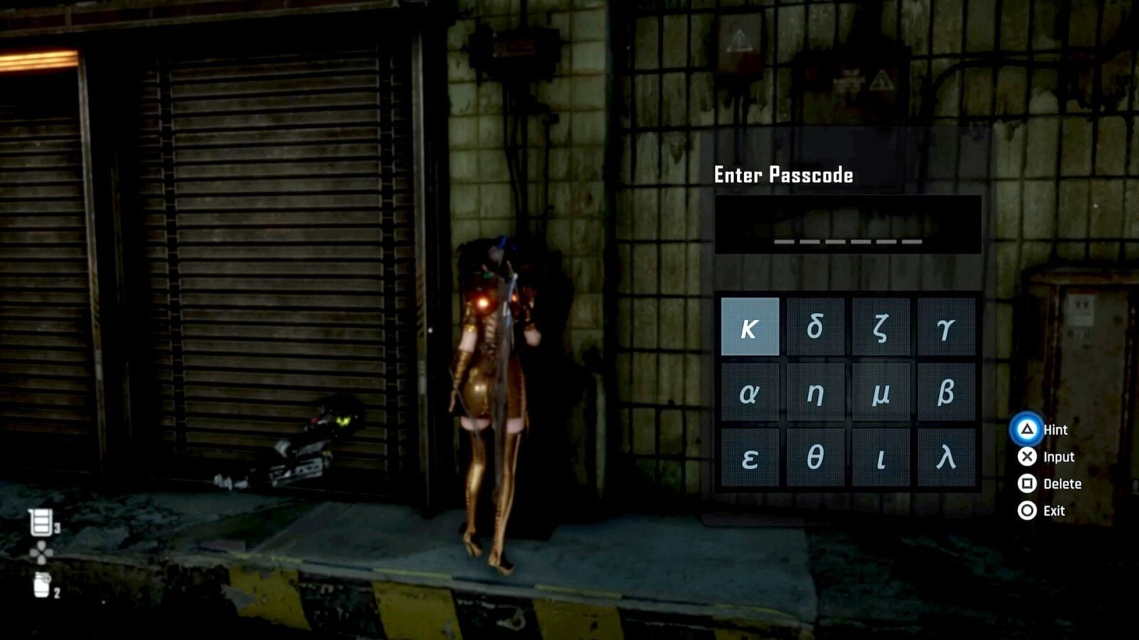 Aquí se explica cómo desbloquear el casillero de Aaron en Stellar Blade ...