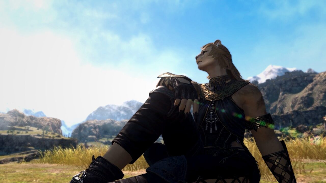 Diez consejos para empezar en Final Fantasy XIV - Kotaku en Español