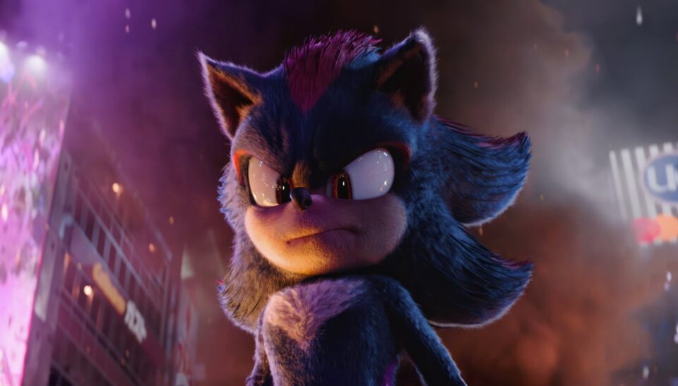 Una escena del tráiler de Sonic 3 ya tiene a los fans teorizando sobre ...