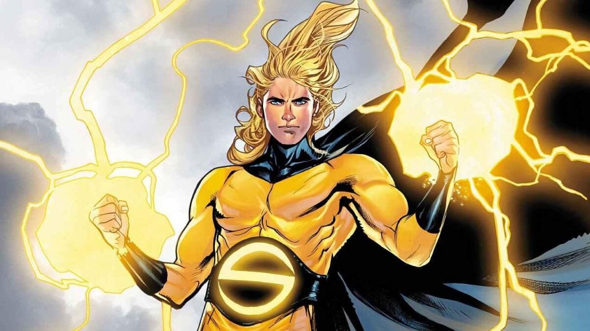 ¿Quién es exactamente Bob en Thunderbolts de Marvel? Explicación de ...