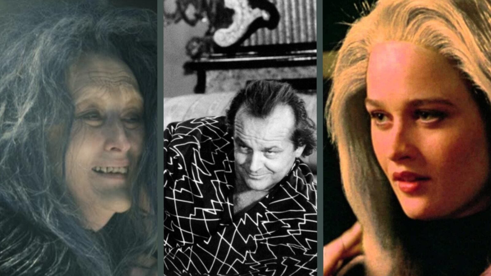 Deberías ver estas fascinantes películas de brujas en Halloween ...