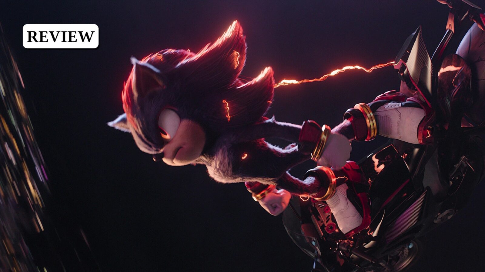 Sonic The Hedgehog 3 : La reseña de Kotaku - Kotaku en Español