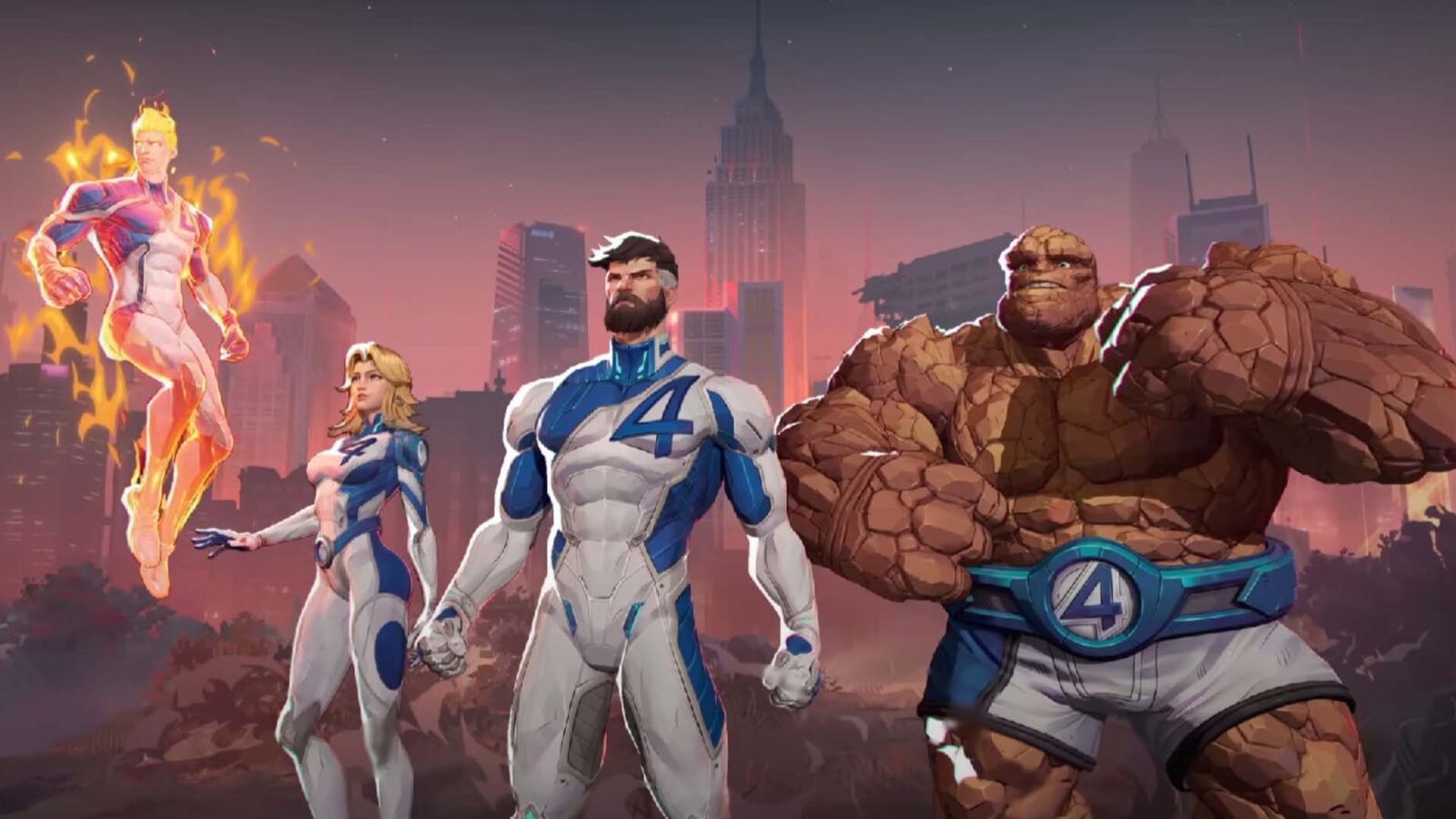 Marvel Rivals afirma que un popular complemento de terceros para PC es ...
