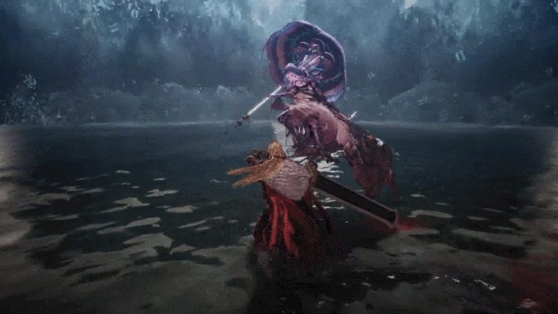 El primer Berserker: Khazan es mucho mejor de lo que esperaba - Kotaku ...