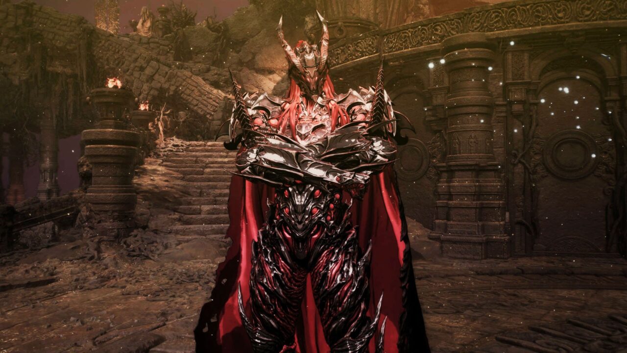 El primer Berserker: El nuevo juego Plus de Khazan te da acceso a ...