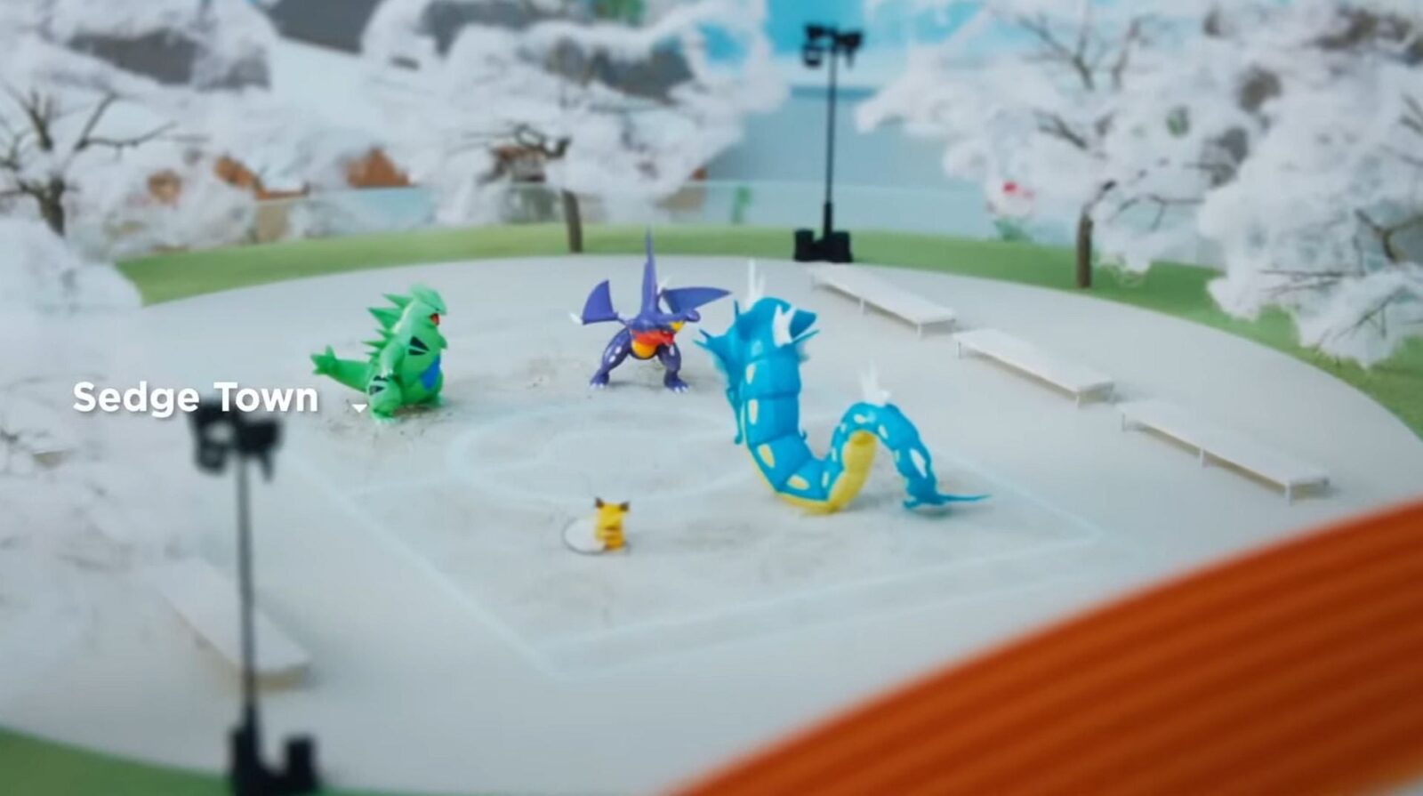 El Gran Show de Pokémon del Verano Fue Increíblemente Malo - Kotaku en ...
