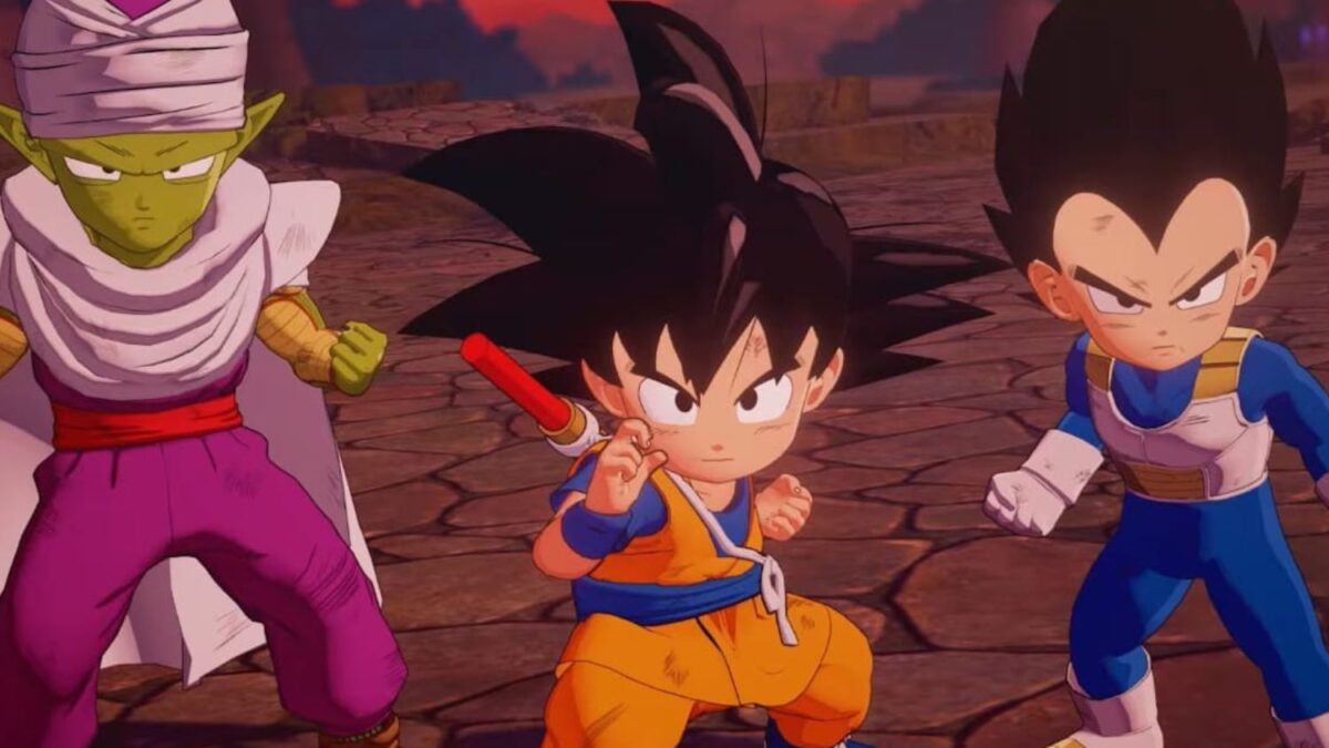Dragon Ball Z: Kakarot mira a 2026 con un DLC que promete sorprender ...