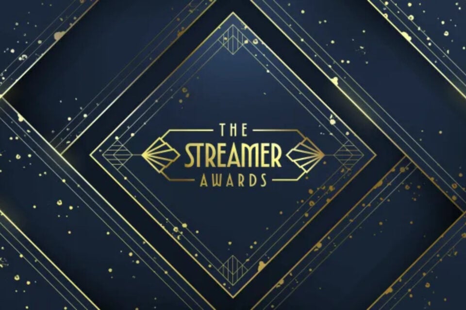 Los Streamer Awards coronan a un nuevo rey mundial. La ausencia de Ibai ...