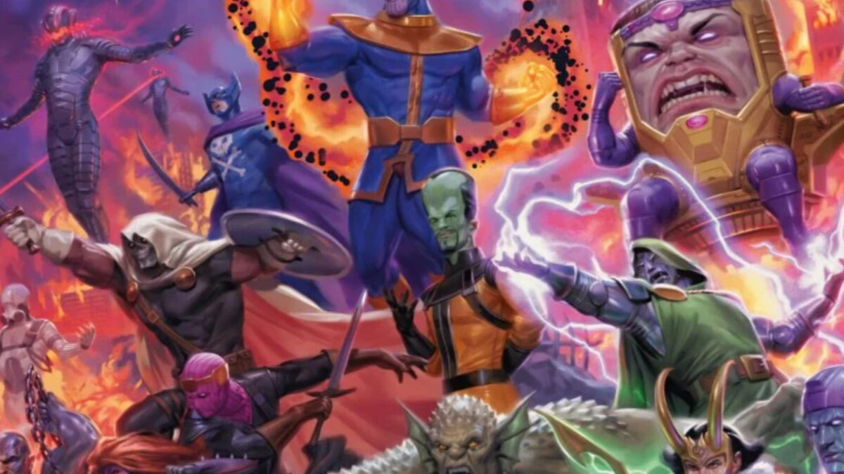 Magic: The Gathering muestra sus primeras 38 cartas de Marvel. Hulk ...