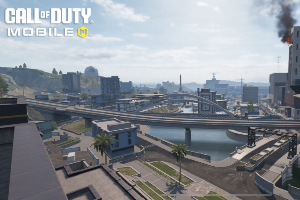 Un punto de inflexión para Call of Duty: Mobile. Así será DMZ: Recon ...