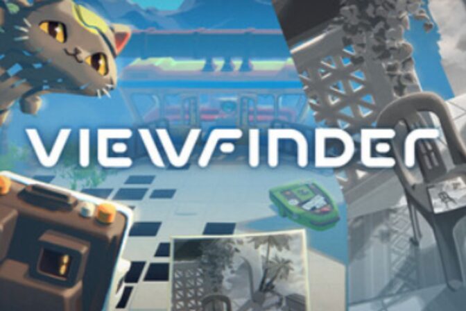 Viewfinder llega gratis por tiempo limitado y deja huella - Kotaku en ...