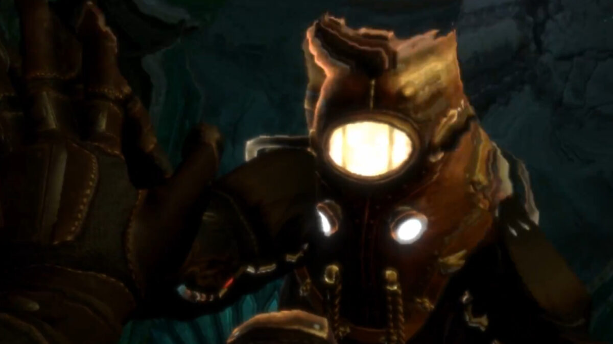 BioShock 4 apunta a la Antártida: una gran filtración muestra la ...