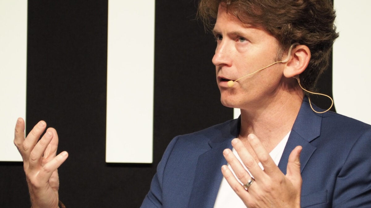 Todd Howard lo confirma: Fallout 5 convivirá con la serie de Amazon en ...