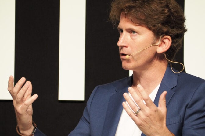 Todd Howard lo confirma: Fallout 5 convivirá con la serie de Amazon en ...