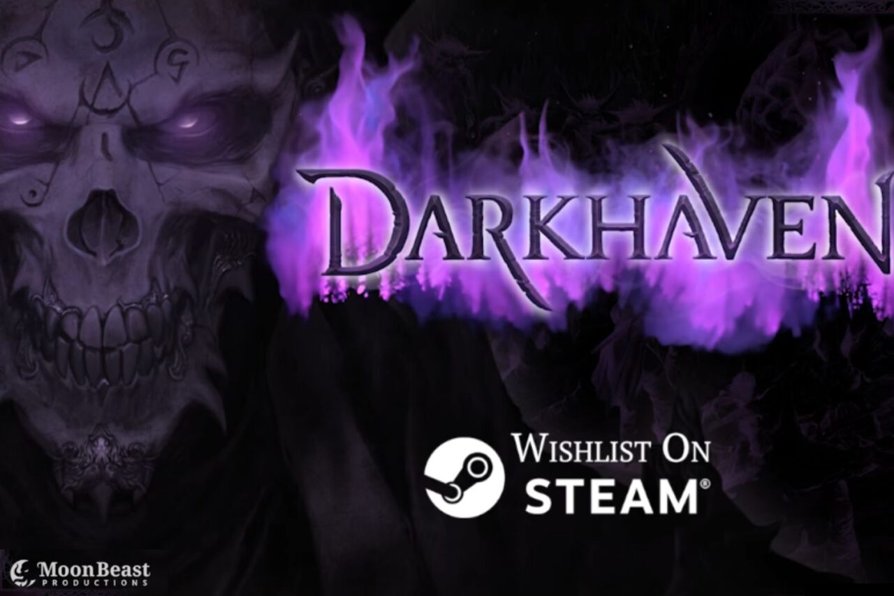 Así es Darkhaven, el ARPG que recuerda todo lo que haces - Kotaku en ...