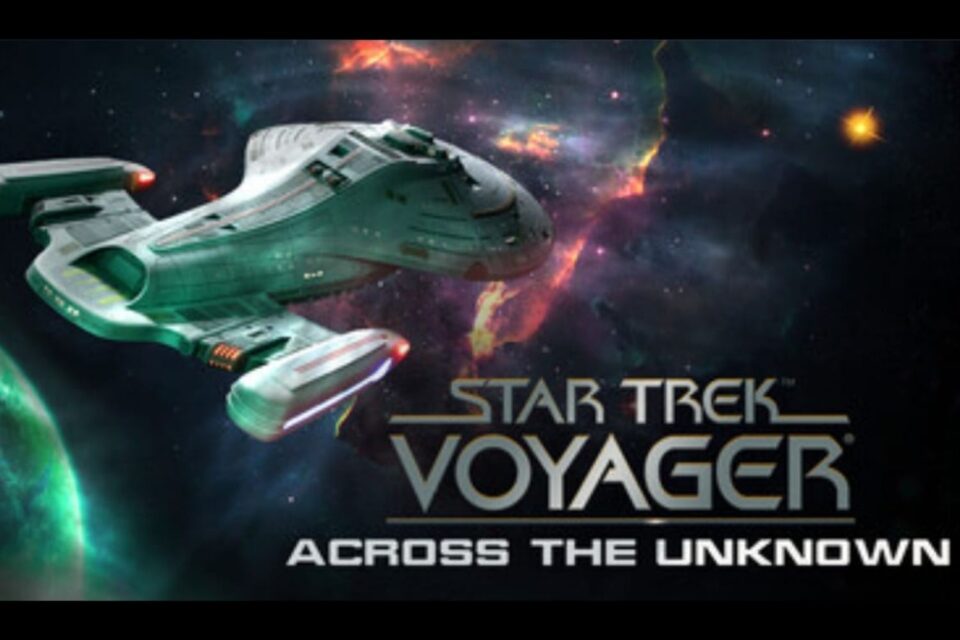 Star Trek confirma su próxima aventura interactiva y sorprende con su ...