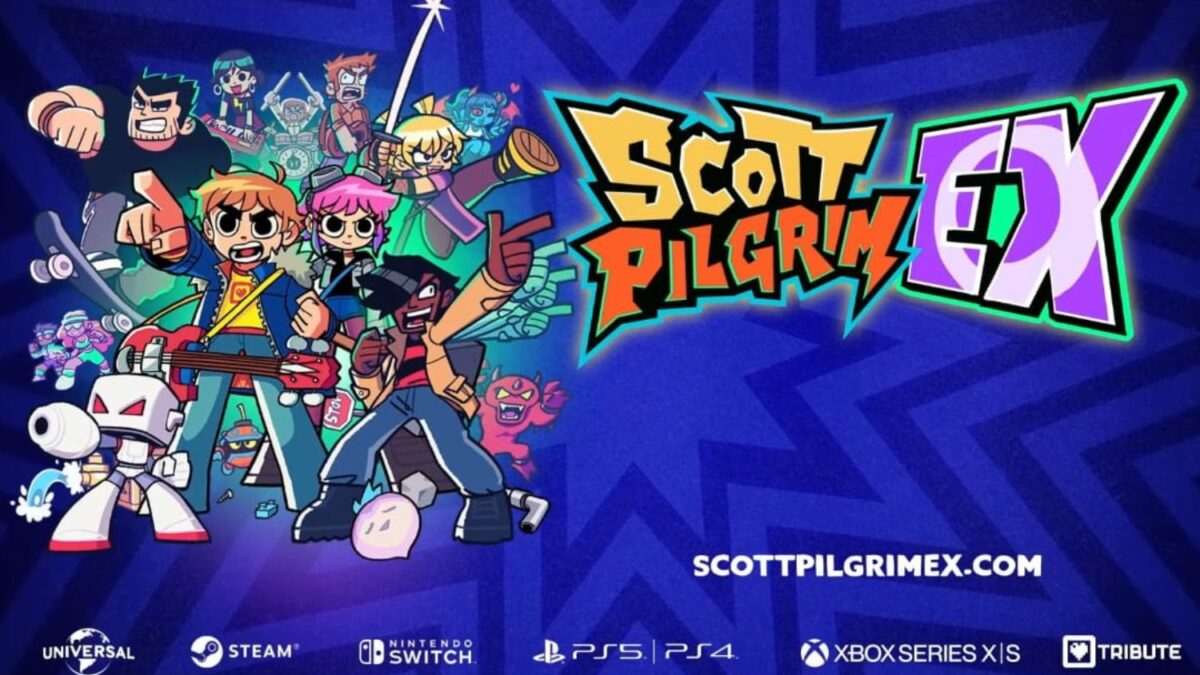 Scott Pilgrim EX sorprende con demo gratuita y cooperativo online en ...