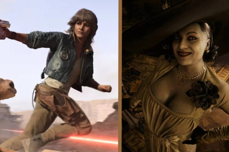 Xbox Game Pass arranca 2026 con dos pesos pesados. Star Wars Outlaws y ...