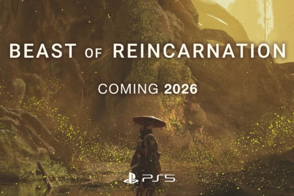 Así es Beast of Reincarnation, el proyecto más inesperado de Game Freak ...
