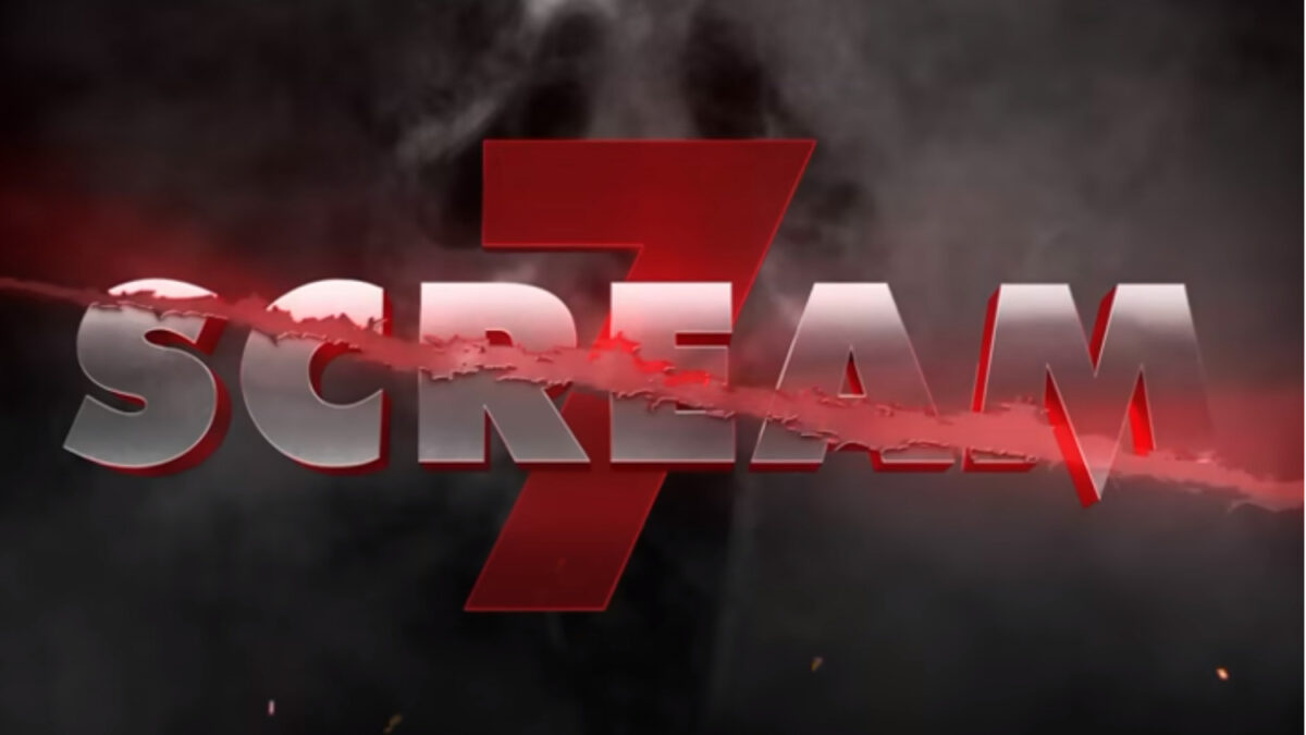 Scream 7 vuelve con su nueva pelicula a despertar el miedo y la risa ...