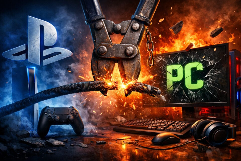 ¿El fin de PlayStation en PC? Jason Schreier apunta a un cambio radical ...