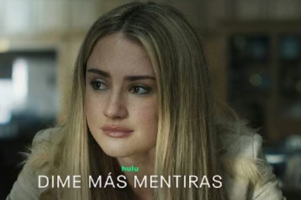 Dime más mentiras: el drama de Disney+ que convierte el amor en una ...