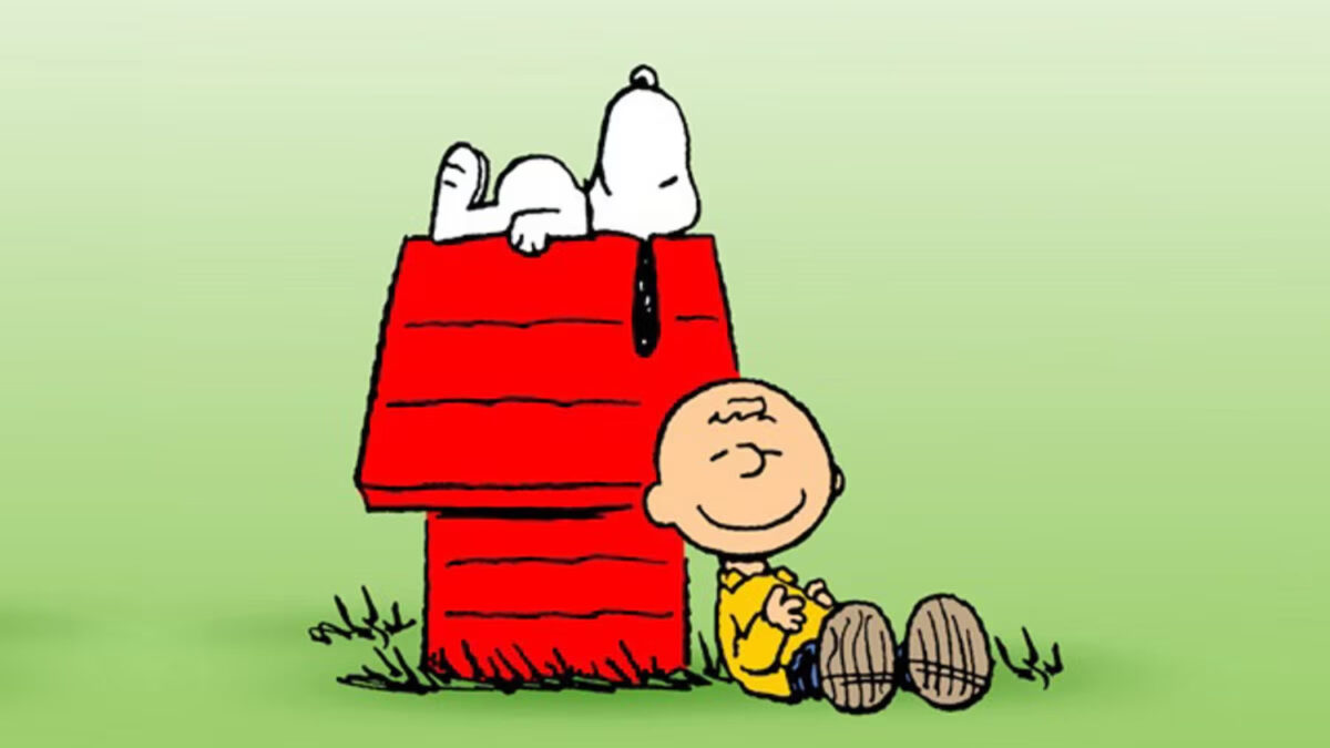 El salto de Snoopy al imperio nipón: Sony blinda el futuro de Charlie ...