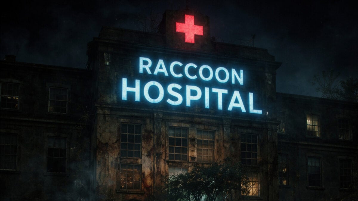 Pánico en el Raccoon Hospital: El gran filtración de 'Resident Evil ...