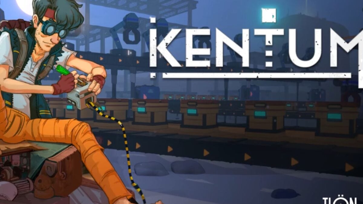 El survival Kentum evoluciona con modo cooperativo completo - Kotaku en ...