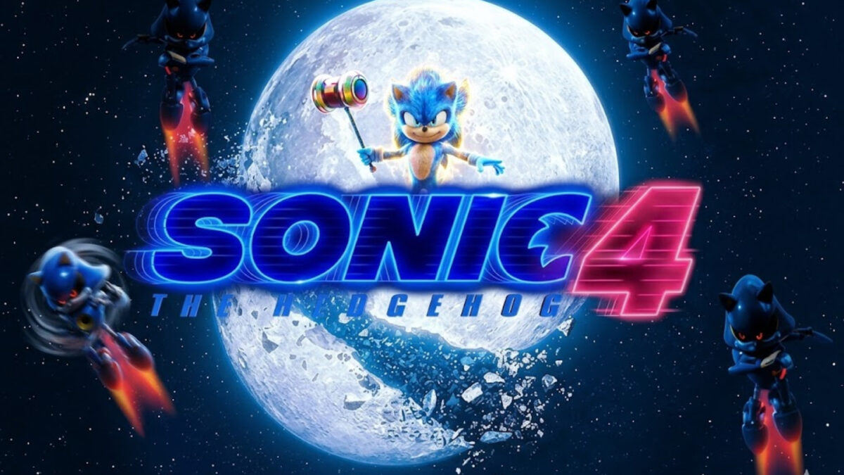 ¡Amy Rose llega a la gran pantalla! Sonic 4 arranca su rodaje y ...