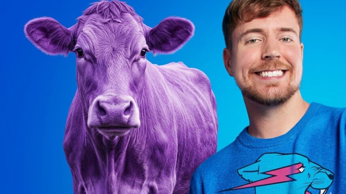 El efecto "Vaca Morada": La psicología detrás de los 470 millones de ...