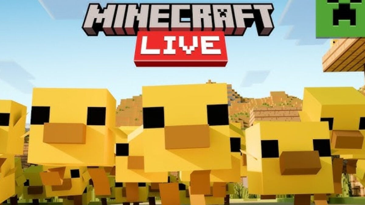 Minecraft Live 2026 Todo Sobre Tiny Takeover Y El Futuro De Los