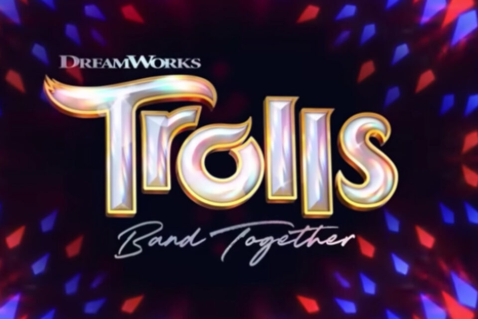 Trolls 3 arrasa en Netflix: la reunión musical que nadie vio venir y es ...