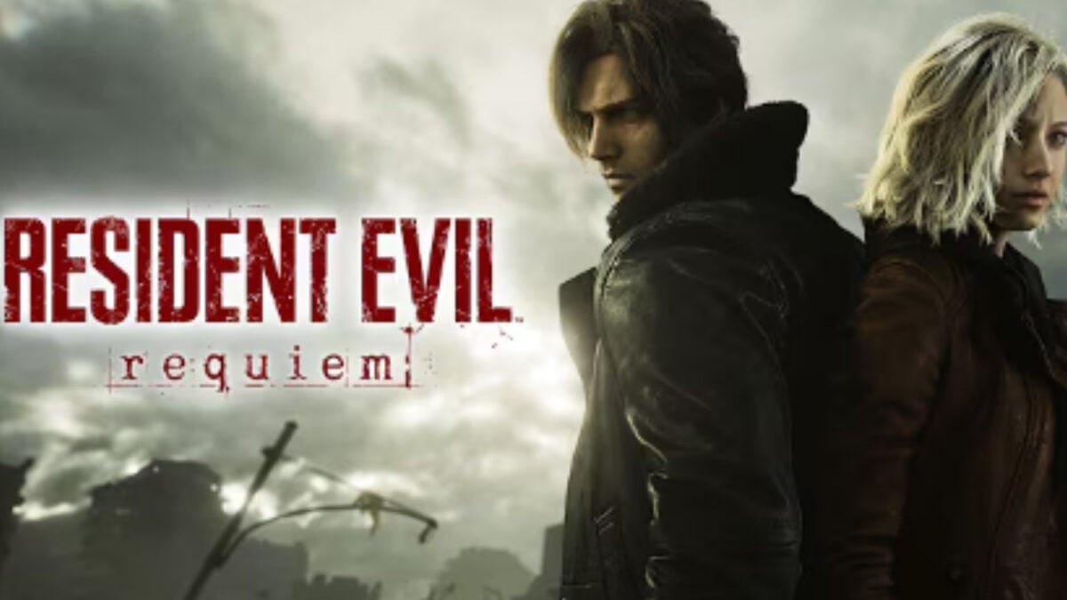 Resident Evil Requiem sigue imparable y alcanza una cifra que pocos ...