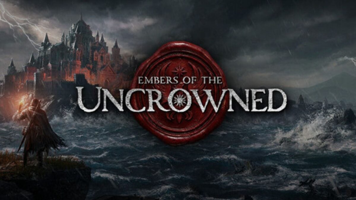 Embers of the Uncrowned, el nuevo MMORPG de Nexon, quiere cambiar el ...