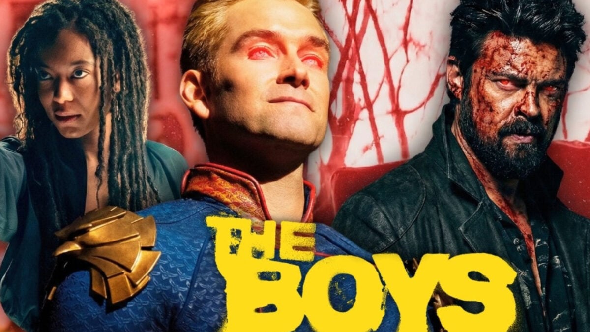 El principio del fin de los "Supes": guía completa del estreno de la ...