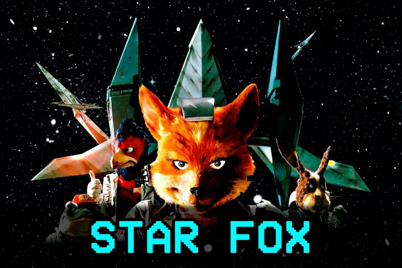 ¿El regreso del equipo Star Fox? Una filtración apunta a un anuncio ...
