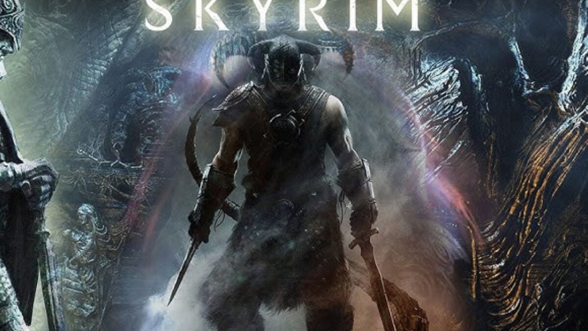 De sangre de dragón a ciudadano común: El "Skyrim RP" ya es una ...