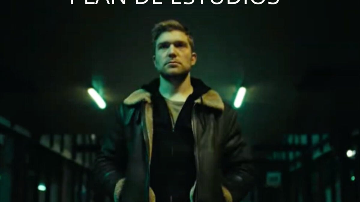 La película polaca de Netflix donde un ex policía se infiltra como ...