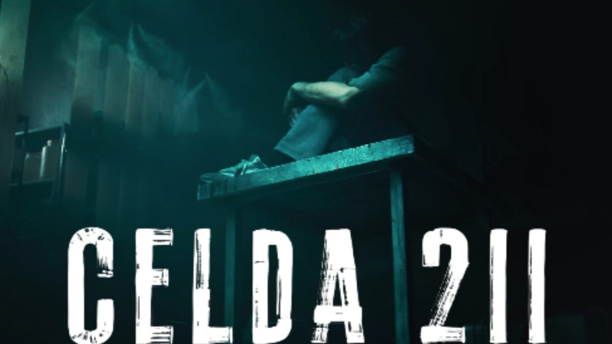La brutal serie carcelaria donde un abogado queda atrapado en un motín ...