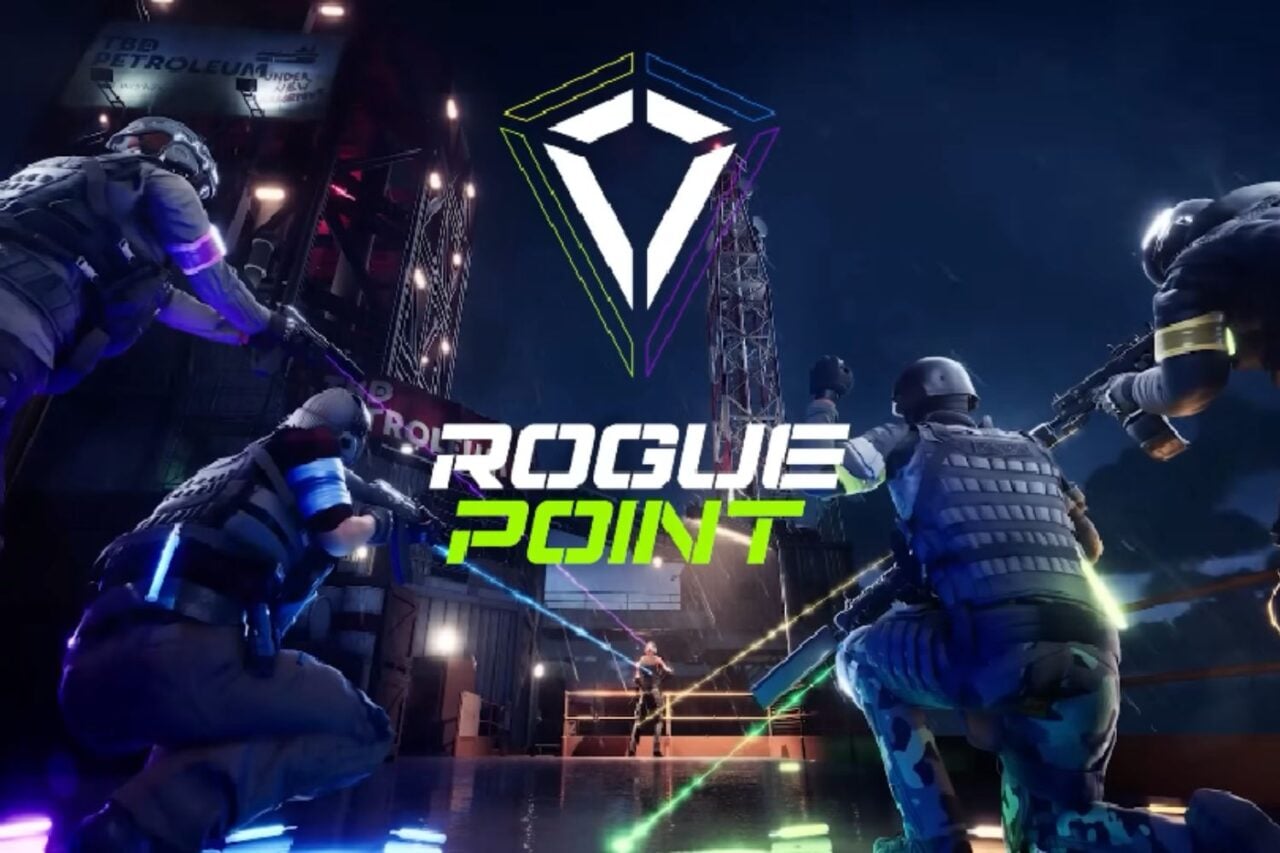 Rogue Point quiere conquistar Steam con una prueba gratuita y una ...