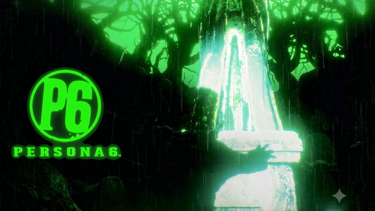 Atlus hace historia en el Xbox Games Showcase y anuncia formalmente ...