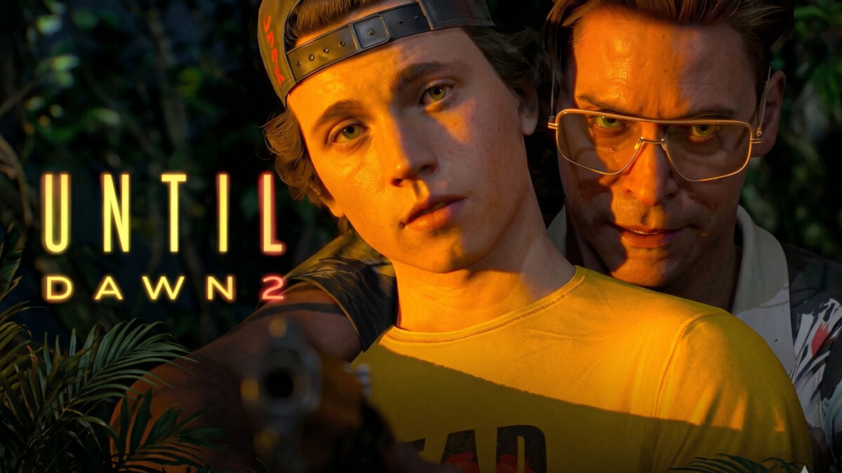 PlayStation hace oficial Until Dawn 2 con un cambio radical de ...