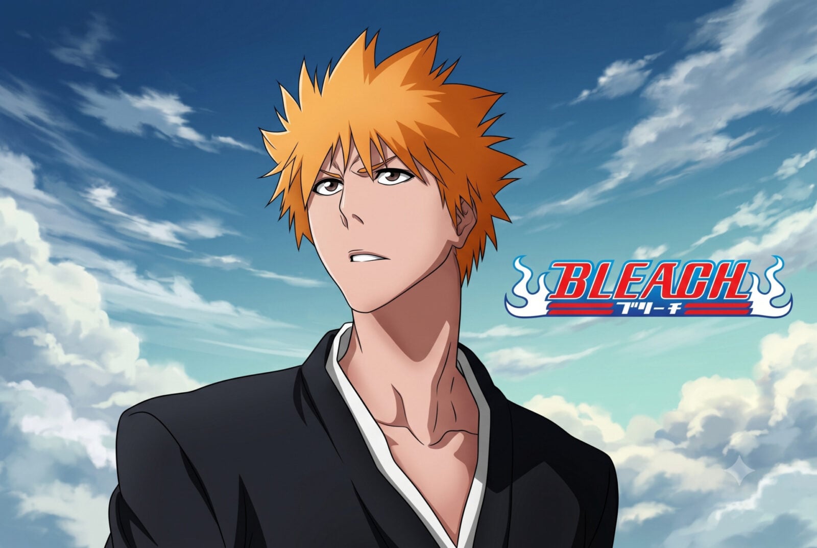 Bleach prepara su regreso histórico a la Shonen Jump con el Arco del ...